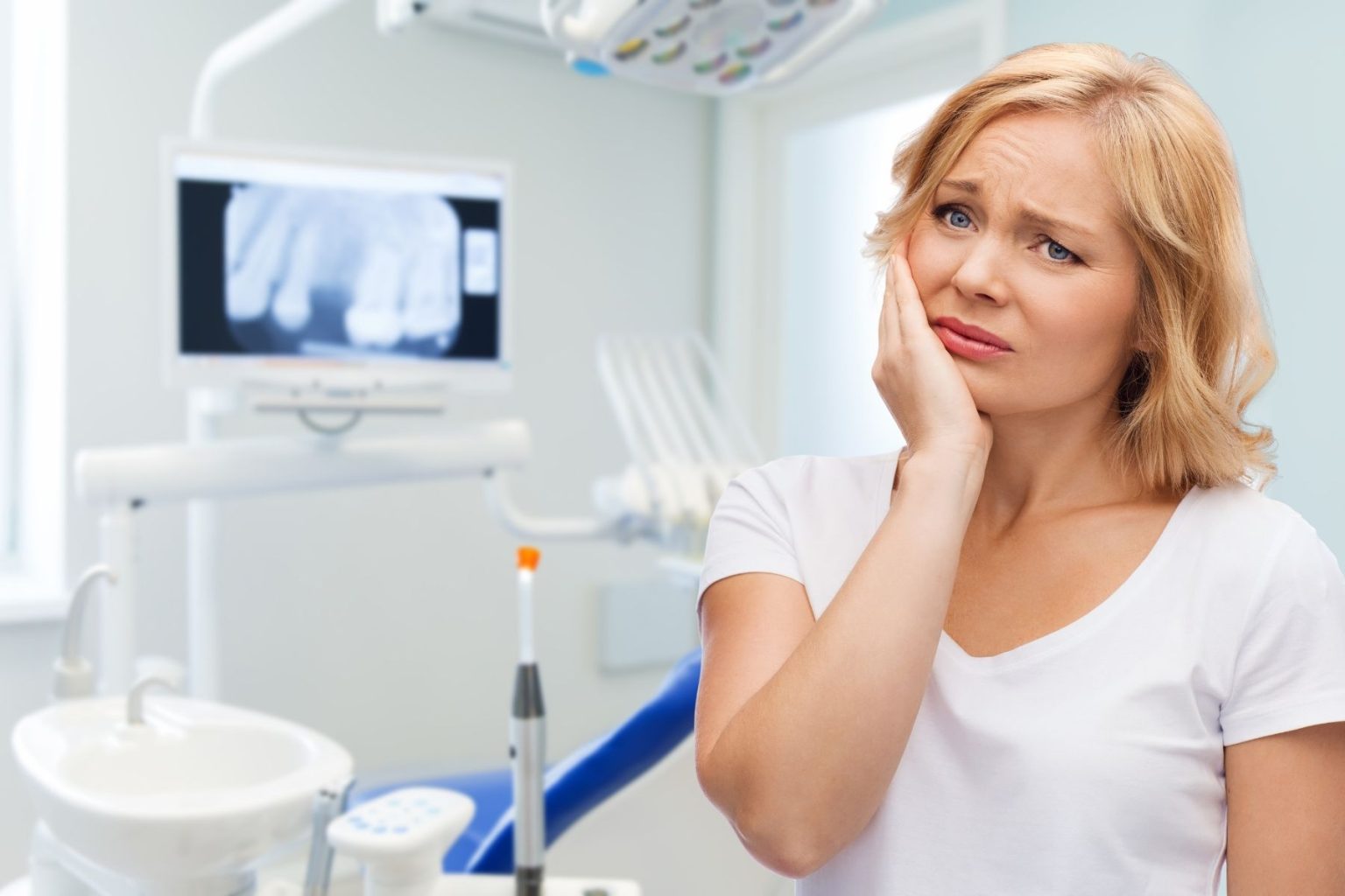 Why Are My Teeth Breaking? Or Crumbling Apart | The Perfect Smile Studios